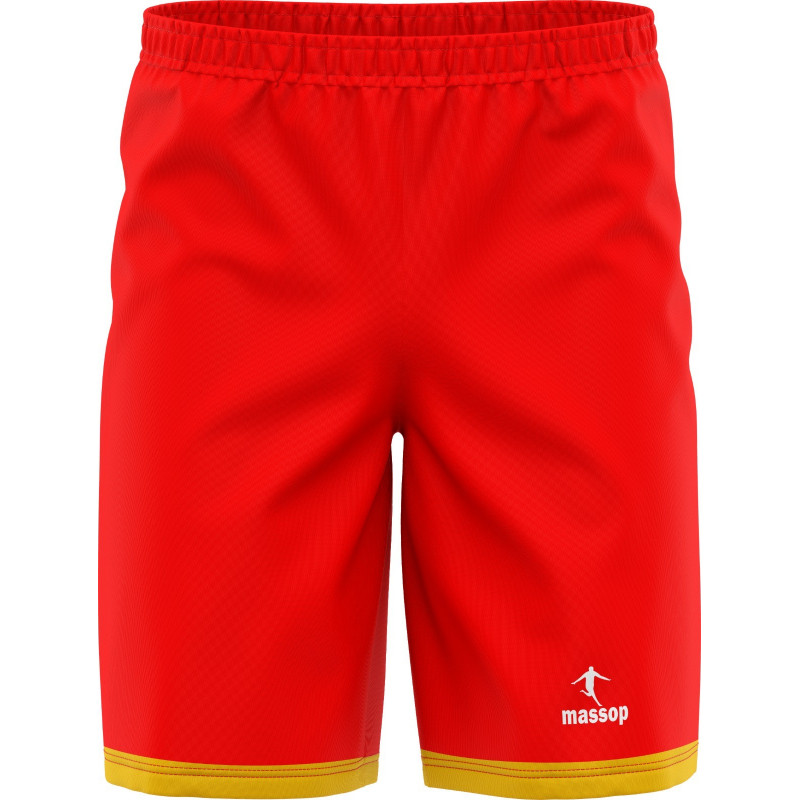 MAILLOT RDC CONGO BLEU JAUNE ROUGE