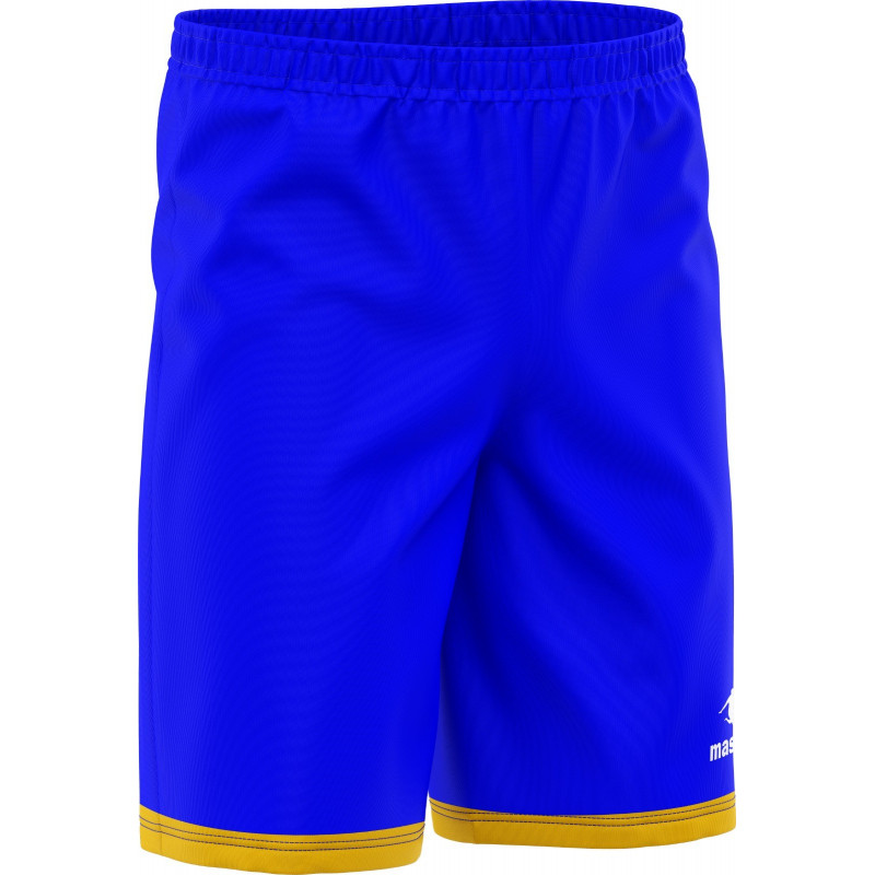 MAILLOT RDC CONGO ROUGE JAUNE BLEU
